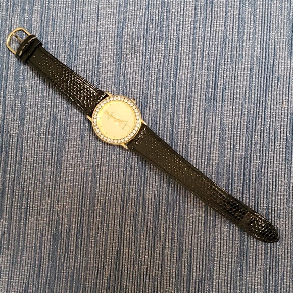 Faux | Accessories | Faux Rolex Watch | Poshmark